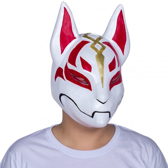 Drift Full Mask Fortnite